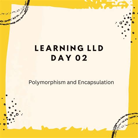 Ujjwal Tyagi On Linkedin Oop Softwareengineering Polymorphism