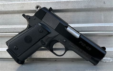 Para P12 1911 45acp P10 P13 P14 P16 P18 New Warthog Semi Auto