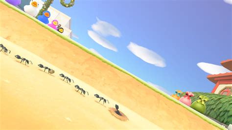 あつまれどうぶつの森ー106 Are You Happy～？