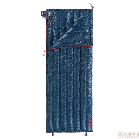 Buy Naturehike Cwm400 Ultralight Goose Down Envelope Sleeping Bag 6c