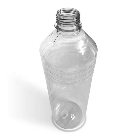 Botella Pet De Ml Para L Quidos