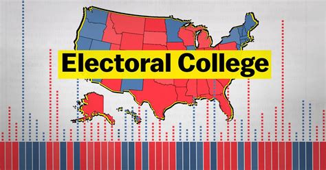 Who The Electoral College Really Benefits Vox