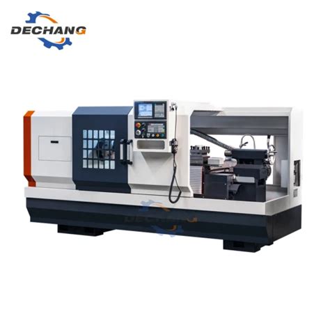China High Precision Horizontal Cnc Turning Lathe Ck6150v Quality Lathe Machine Price Lathe