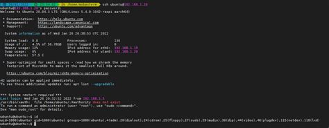 lab setup on raspberry pi vm oste s blog