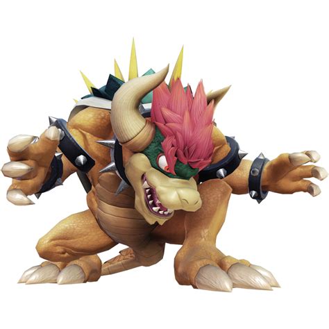 Giga Bowser Smashwiki The Super Smash Bros Wiki