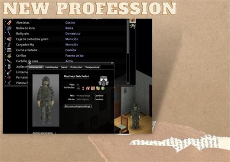 Create Your Custom Project Zomboid Mod By Rekusr Fiverr