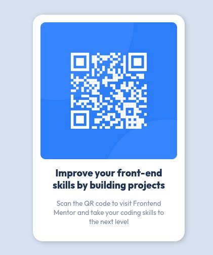 Github Lewisjohnward Qr Code A Qr Code Display From Codementor
