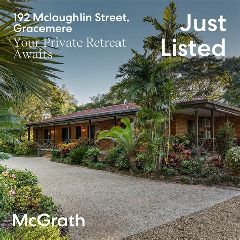 Mcgrath Rockhampton Added A New Photo Mcgrath Rockhampton