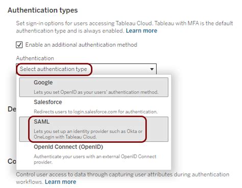 Integrate Tableau With Zero Trust Network Access