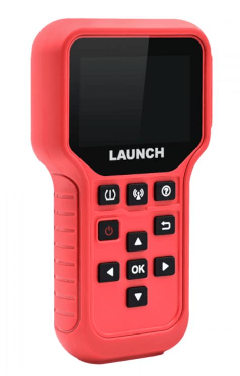 LAUNCH CRT Per La Programmazione Dei Sensori TPMS Cartronic