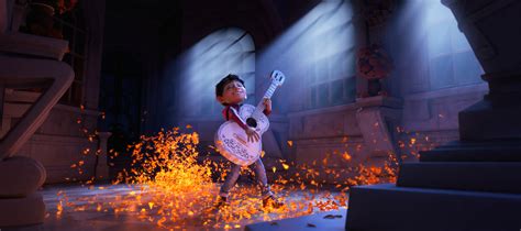 What Latino Film Critics Are Saying About Pixars Coco