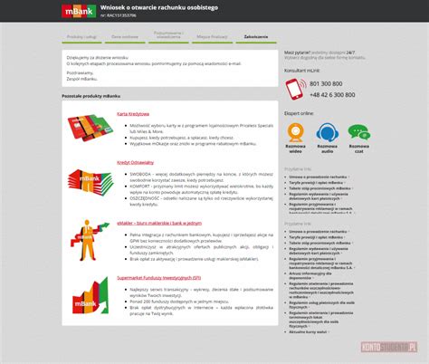 Jak otworzyć konto walutowe eMax w mBanku