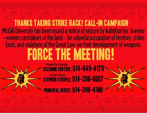 Reclaim Turtle Island Defend Our Lands Shut Down The Tar Sands
