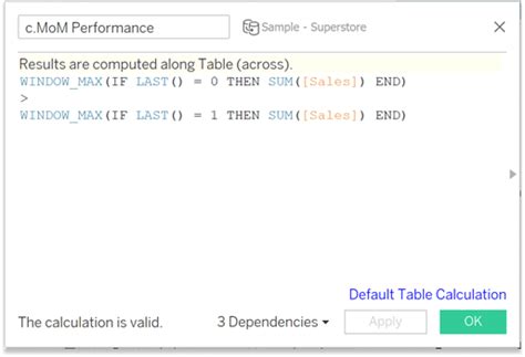 3 Ways To Make Spectacular Sparklines In Tableau