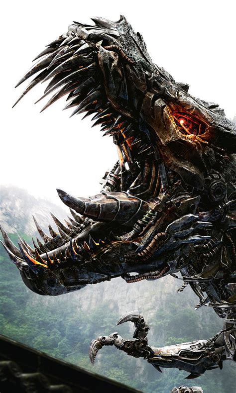Transformer Grimlock Wallpaper