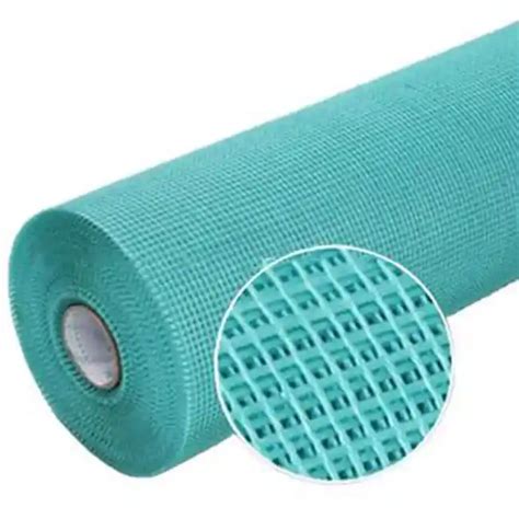 China Best Fiberglass Mesh Factory And Manufacturer Nq