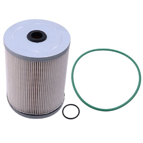 Heavy Duty Truck Filter Factory Direct