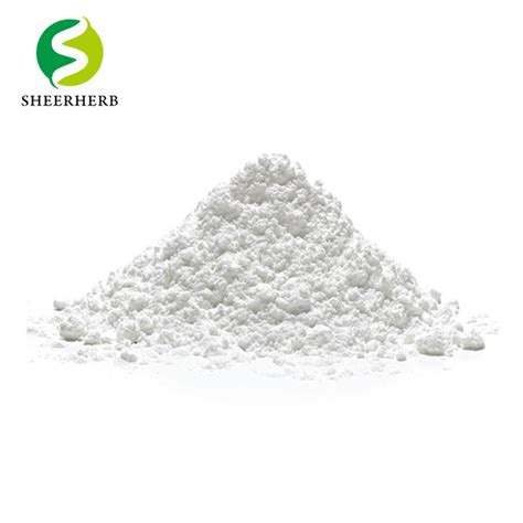 5 Hydroxytryptophan Manufacturers Suppliers Factory Low Price