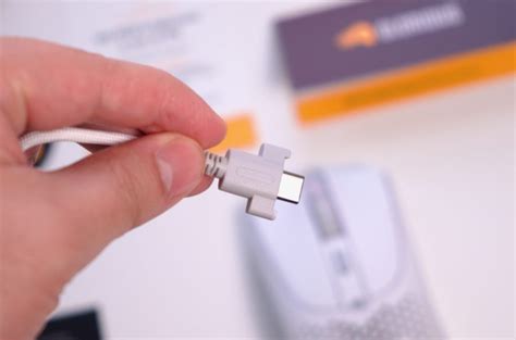 Glorious Model O Wireless Mouse Review