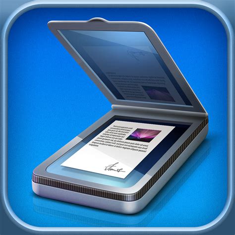 Scan Multiple Pages By Batch With The Newly Redesigned Scanner Pro By