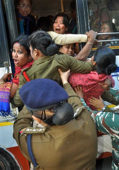 Govt Names Committee On Clause 6 Of Assam Accord The Tribune