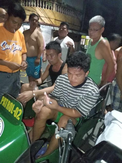 BSI BREAKING NEWS:... - Barangay San Isidro, Antipolo City