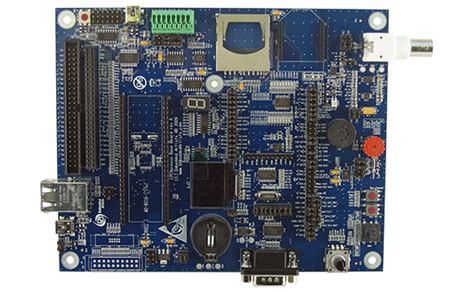 Lpcxpresso Baseboard Embedded Artists