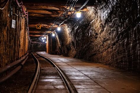 Four Benefits Of The Latest Underground Mining Technology Business