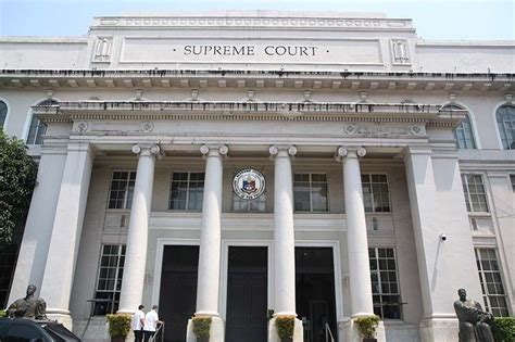 Supreme Court Urged To Stop Chico River Loan Deal