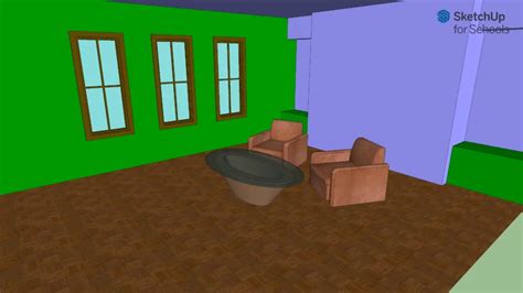 Tutorial 4 3d Warehouse