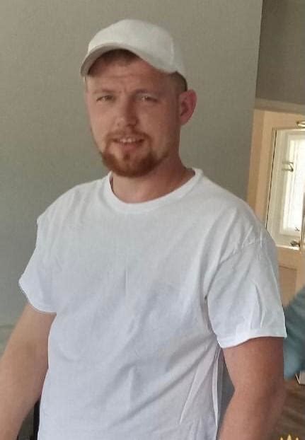 William Wayne Harmon Iii Age 31