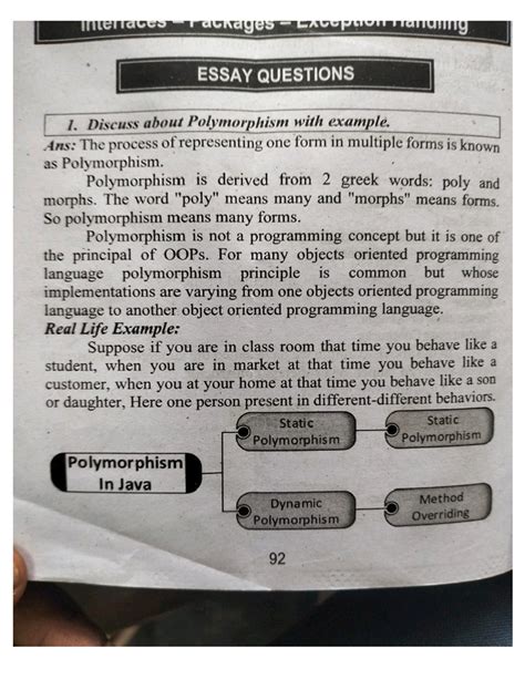 Python Normal Method Pdf