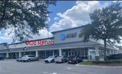 Joi Rehab Atlantic Physical Therapy Center