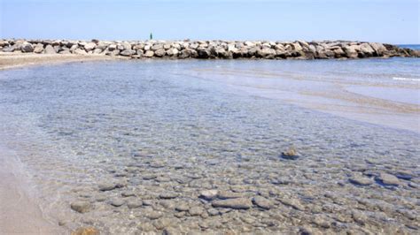 La Playa De Canet Den Berenguer De Las Mejores De Valencia