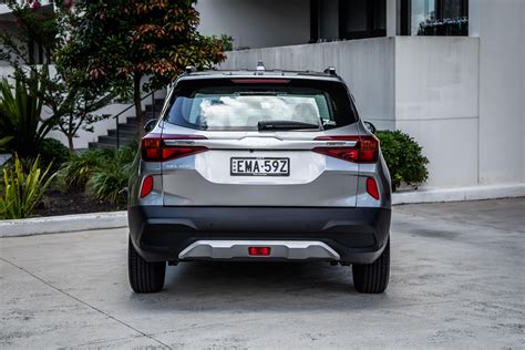 2022 Kia Seltos S Review Carexpert