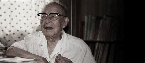 活了112歲的周有光漢語拼音之父跨越了清朝民國和新中國 每日頭條