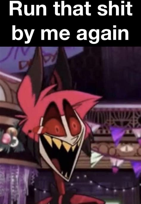 Au Uncle Adam R Hazbin