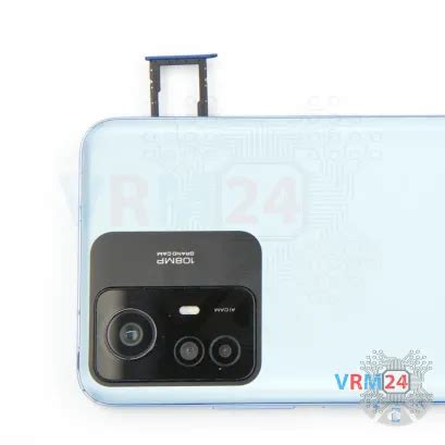 How To Disassemble Xiaomi RedMi Note 12S Instruction Photos Video
