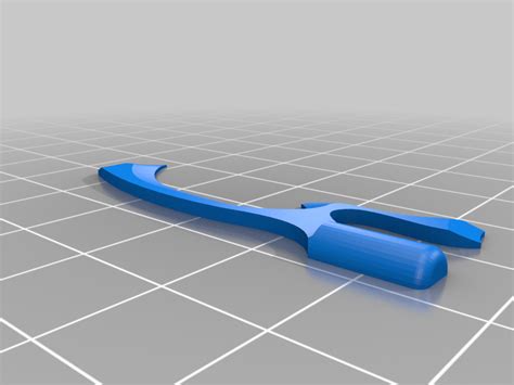 Free 3d File Swords Transformers Scale ⚔️ ・3d Print Model To Download・cults