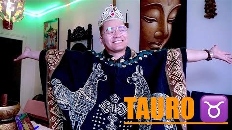 Tauro ♉️ ️💋 Agarrate CariÑo ⁉️😳 Veras Las Felicidad Tocar Tu Puerta 🍀🍀
