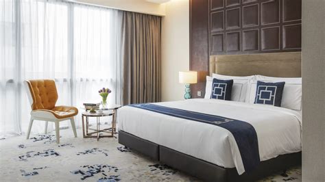 The Face Style The Face Hotels And Resorts Sdn Bhd