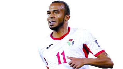 تقاريرلاعب أردني على رادار النصر صحيفة سبورت السعودية
