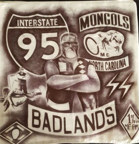 Pin On Mongols Mc Life Mongol Nation