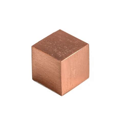 Copper Block At ₹ 800 Kg Copper Block In Pardi Id 25238160212