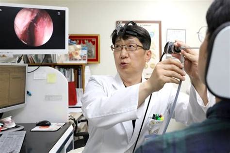 정의조차 없던 만성 후비루 ‘특발성 후비루로 독립 질환 제시