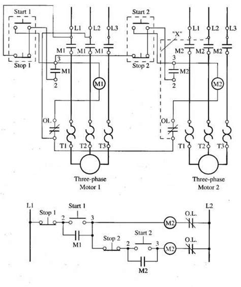 The Complete Guide To Understanding Single Phase Soft Starter Circuit Diagrams