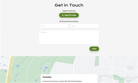 Trackwise