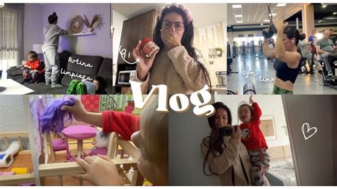 Vlog RUTINA de LIMPIEZA rápida de sábado SÚPER COMPRA 140 TODO