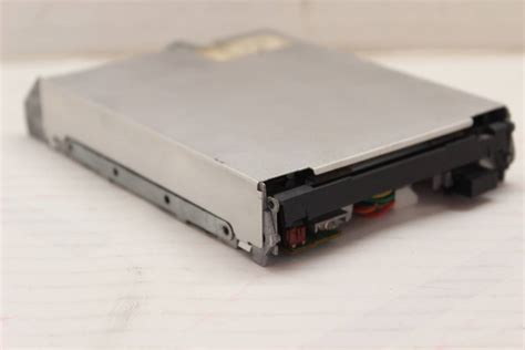 【傷や汚れあり】ジャンク 松下 Eme213ma ② 35インチ 2dd フロッピーディスクドライブ Msx2 Fs A1wsx 取り外し