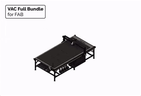 A Comprehensive Guide To Cnc Vacuum Table
